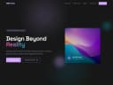 TRIPHORIA Creative Studio Site